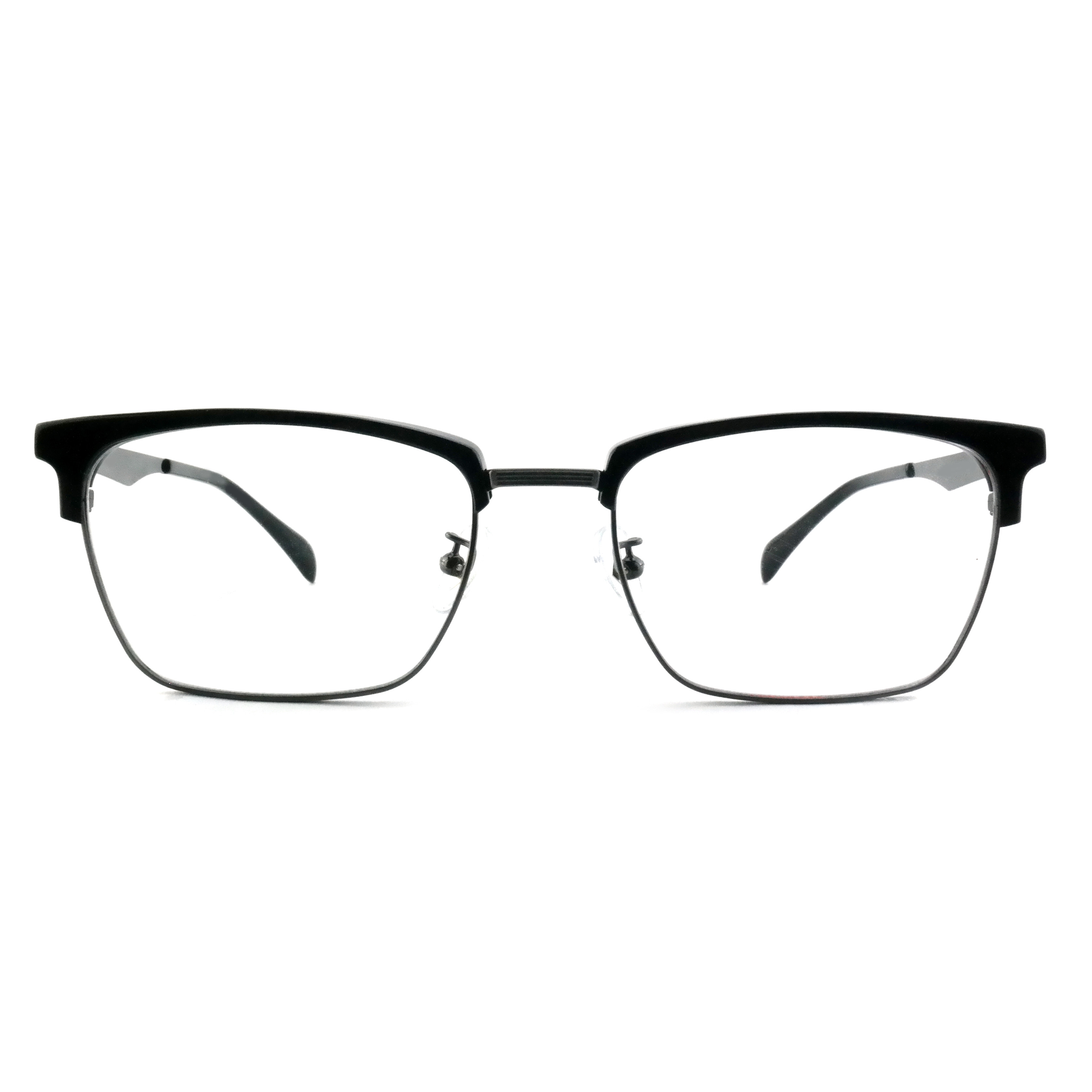 FP2649 Fashionable Rectangular Specs Frames , Acetate Prescription ...